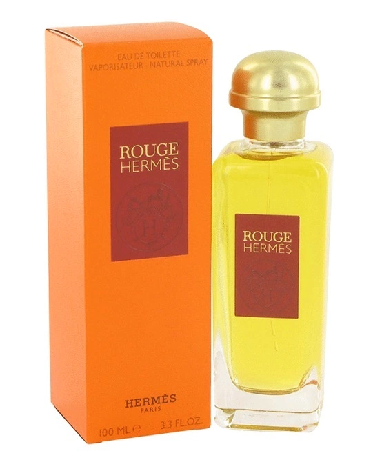 Женская туалетная вода Hermes Rouge 100 мл - Гермес Руж парфюм