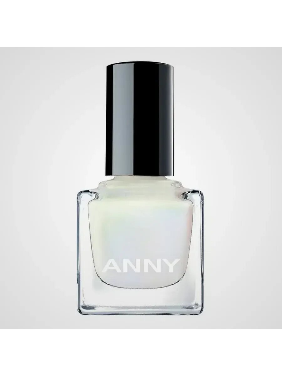 ANNY Nail Polish 318.90 Cool Dress Лак для ногтей 15 мл