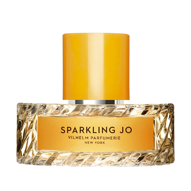 Vilhelm Parfumerie Sparkling Jo парфюмерная вода 50 мл для мужчин и женщин - Спарклинг Джо