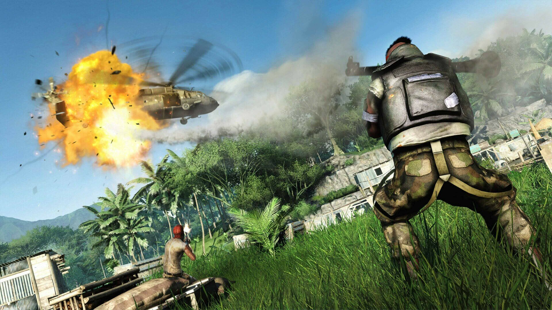 Far Cry 3 Украина — фото 1