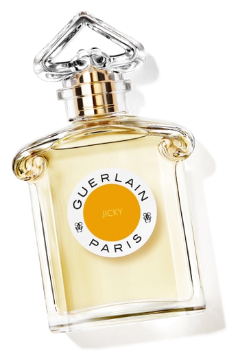 Духи для женщин Guerlain Jicky 75 мл - парфюмерная вода Герлен Жики