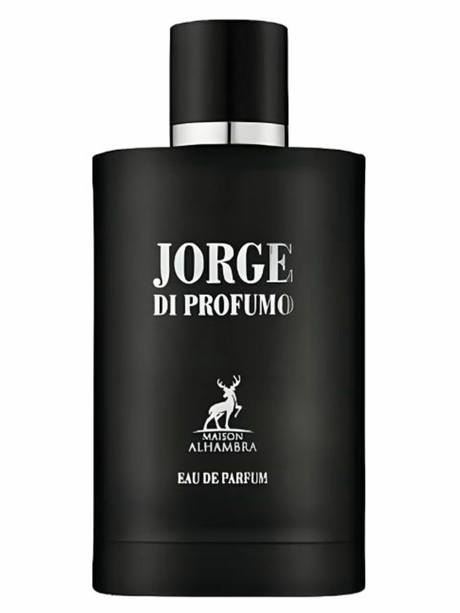 Maison Alhambra Jorge di Profumo Парфюмерная вода 100 мл