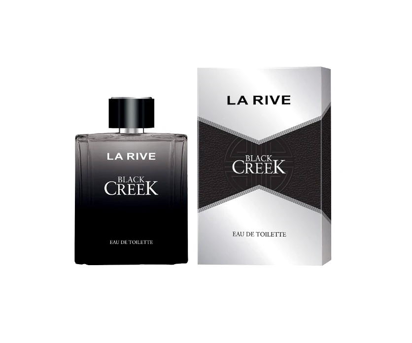 Ла Риве Блек Крик - мужская туалетная вода La Rive Black Creek 100 мл