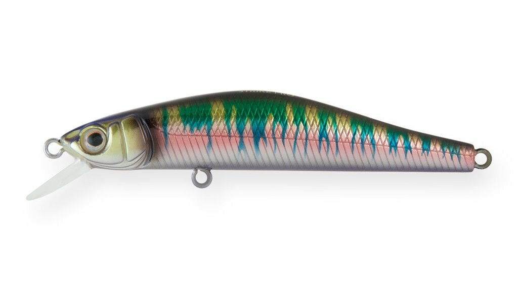 Воблер Strike Pro Inquisitor 80SP EG-193A-SP#A203-264 8см 8,3гр