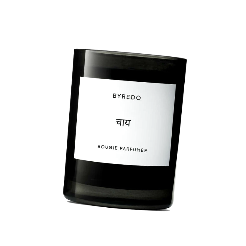 Byredo Chai свеча для помещений 240 гр / Байредо Чай ароматическая