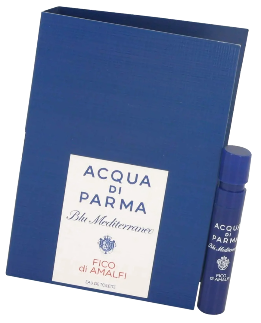Женский парфюм Acqua Di Parma Fico Di Amalfi / Фисо Ди Амальфи, сэмпл 1.2 мл