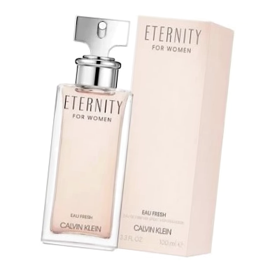 Кельвин Кляйн Этернити О Фреш парфюм женский 100 мл / Eternity Eau Fresh Calvin Klein