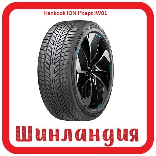 Hankook iON i*cept IW01 235/40 R19 96V XL
