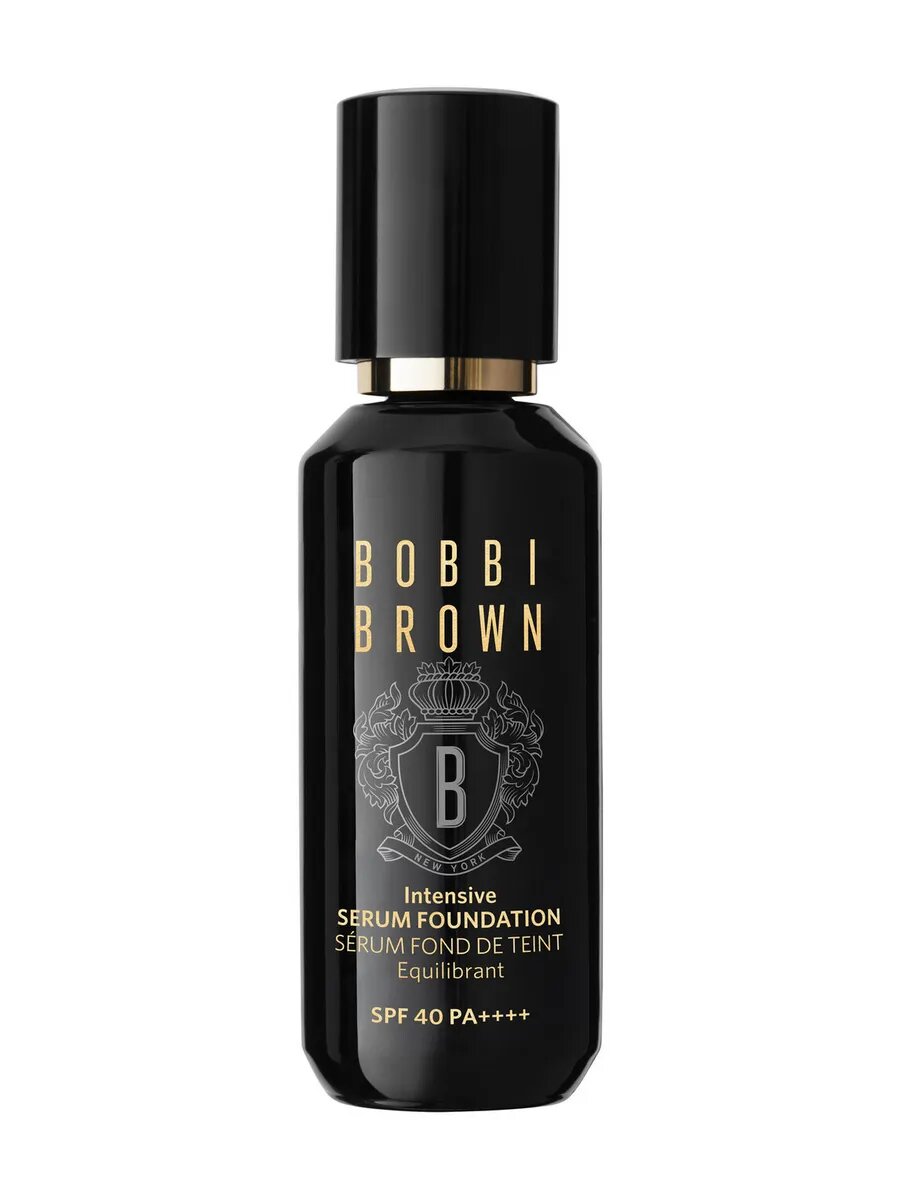 Bobbi Brown Intensive Serum Foundation SPF 40 Тональный крем N-042 Beige 30 мл/гр
