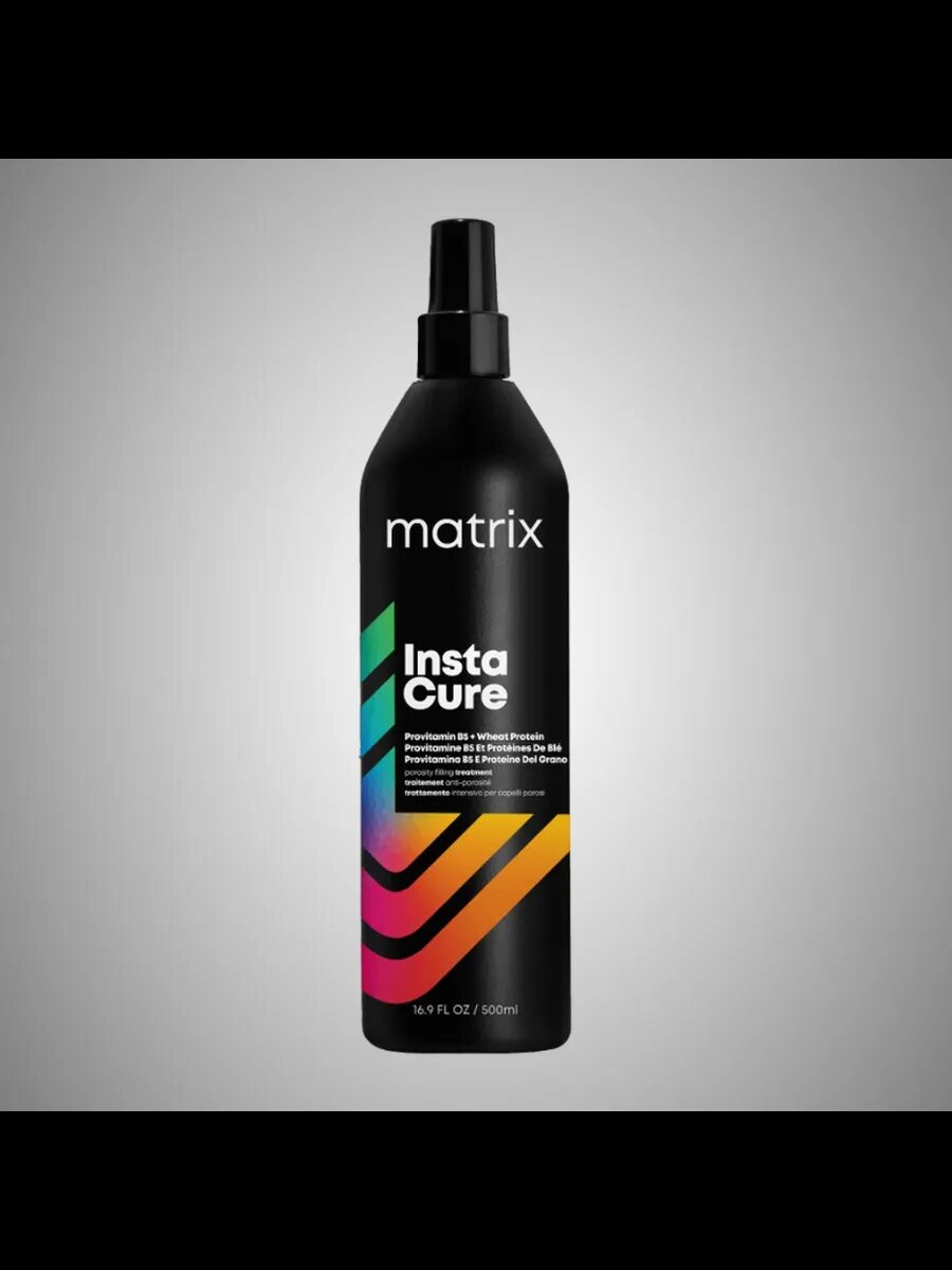 MATRIX Total Results PRO Solutionist InstaCure Лосьон 500 мл
