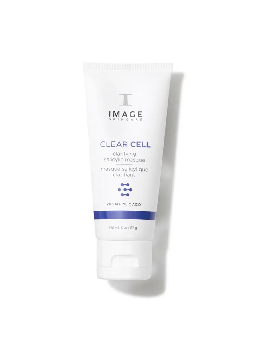 IMAGE SKINCARE CC Clarifying Salicylic Masque Маска США 57 гр