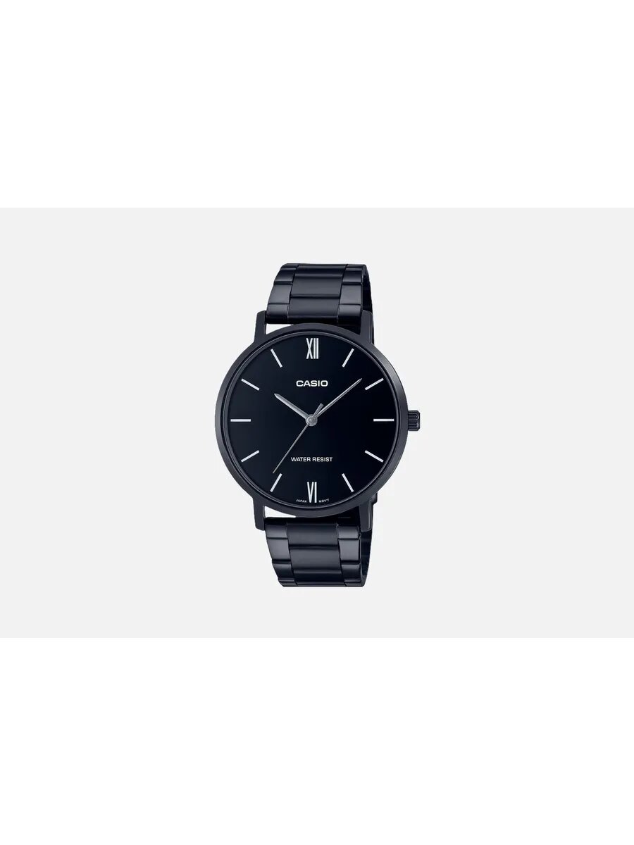 Casio Collection 40 mm Часы наручные кварцевые 1 шт