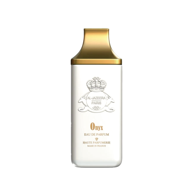 Аль Джазира парфюм Оникс - парфюм унисекс 100 мл / Al Jazeera Perfumes Onyx