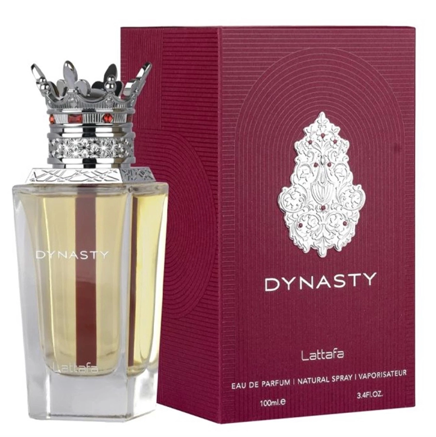 Парфюм Латтафа Династи 100 мл для мужчин и женщин / Lattafa Perfumes Dynasty