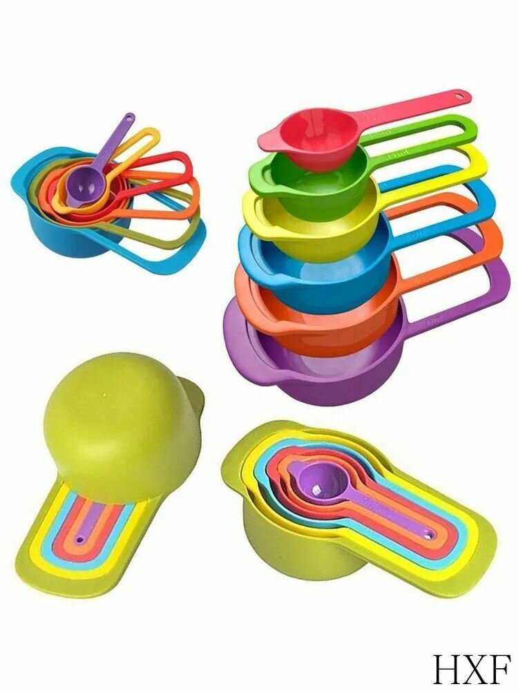 MSN TOYS Емкость мерная мерный стакан