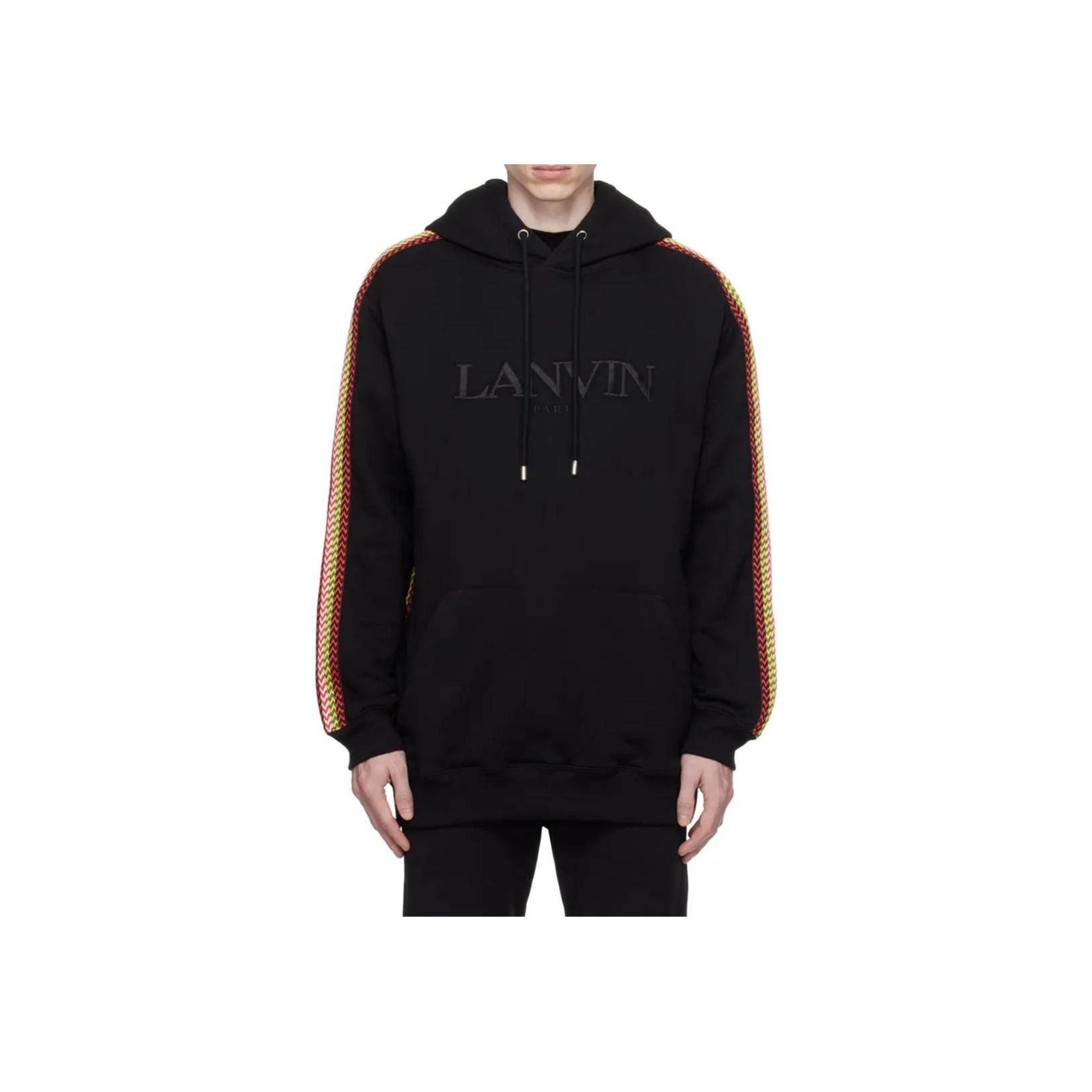 Толстовка Lanvin