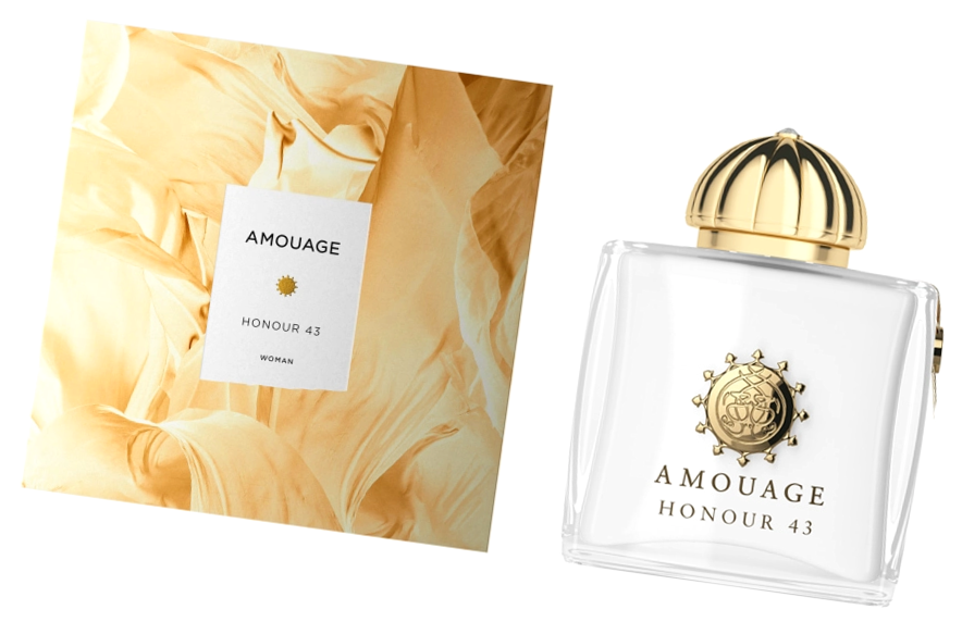 Amouage Honour 43 Woman парфюм 100 мл для женщин / Амуаж Хонор 43 Вумен