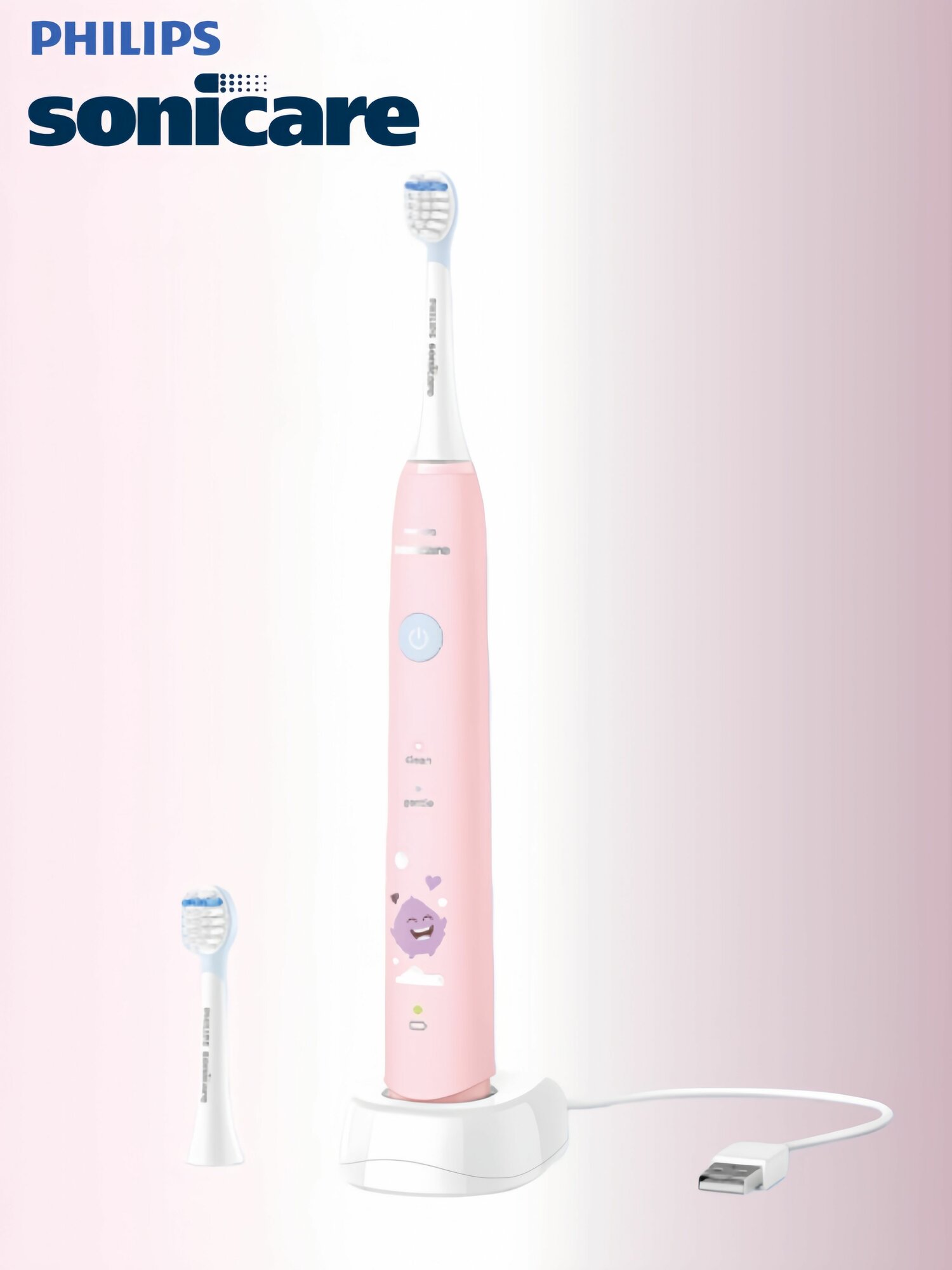 Philips Sonicare Электрическая зубная щетка HX2432