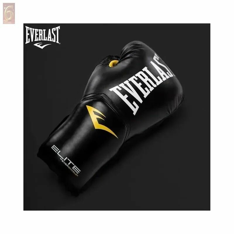 Everlast Перчатки боксерские, размер: 10 для бокса 10 унций