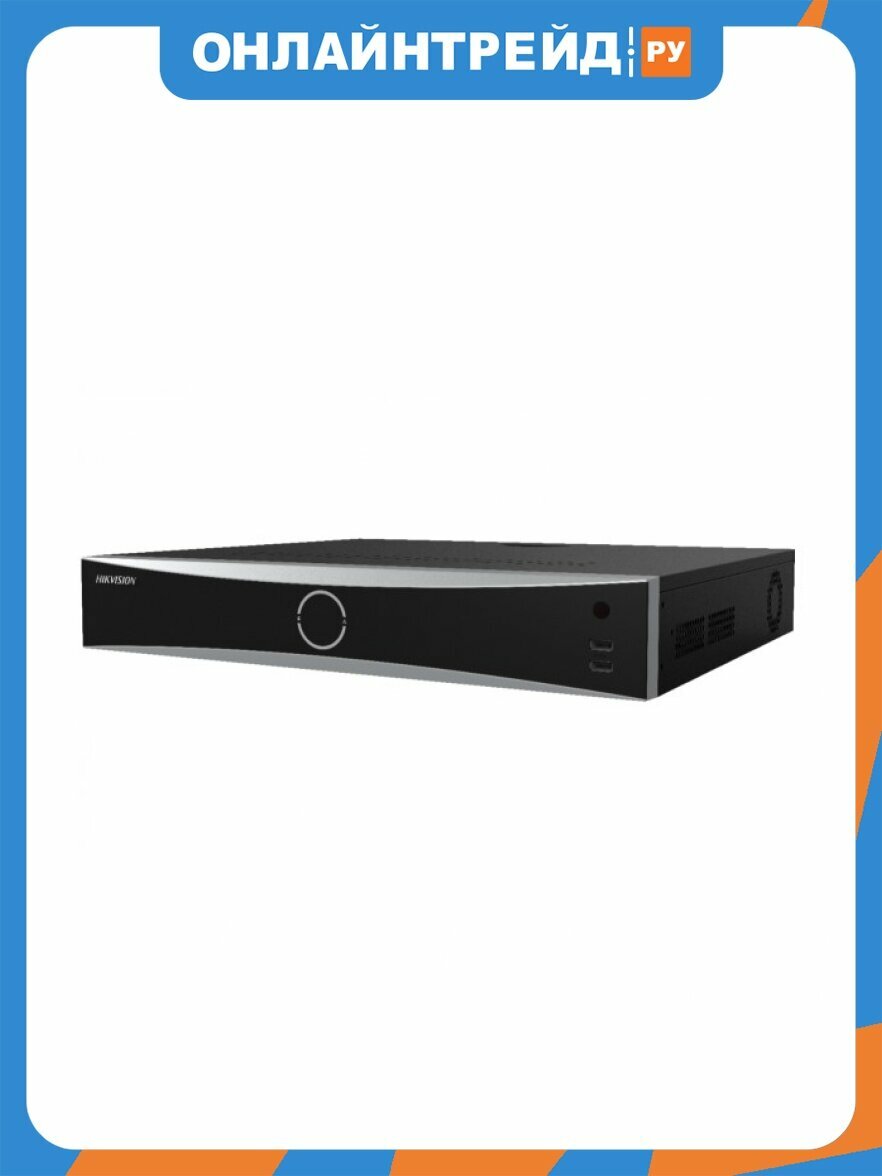 Видеорегистратор Hikvision DS-7732NXI-K4
