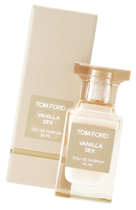 Ванилла Секс парфюмерная вода 50 мл для женщин и мужчин - Tom Ford Vanilla Sex
