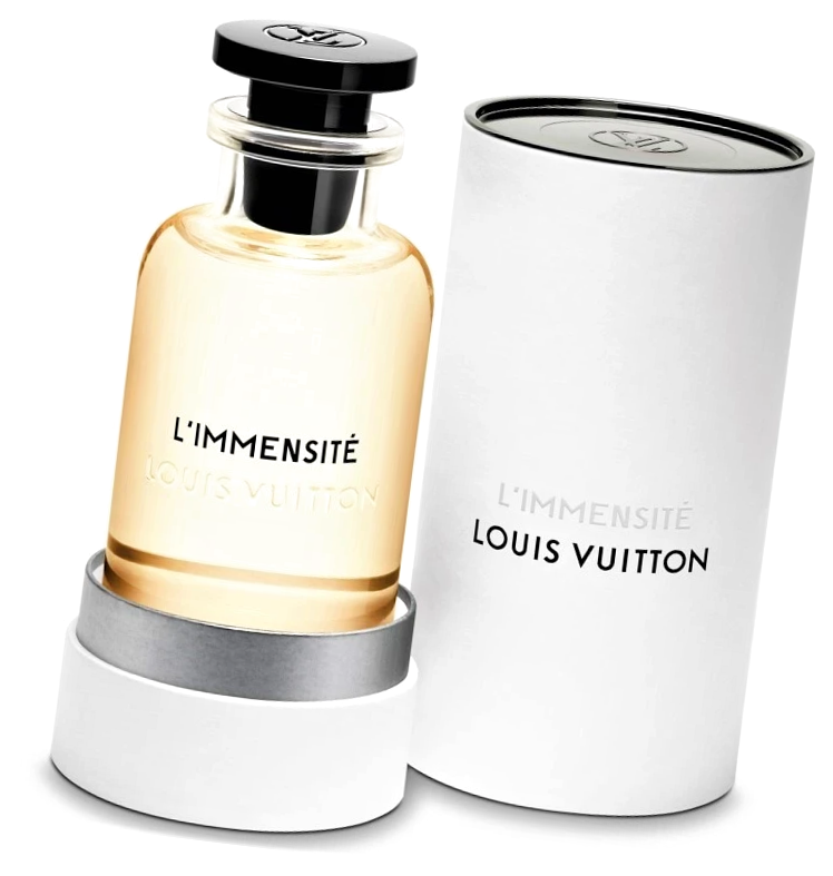 Louis Vuitton L Immensite парфюмерная вода 100 мл - Луи Виттон Л Витон Лименсите