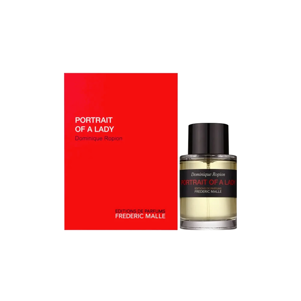 Frederic Malle Portrait Of A Lady женский аромат 100 мл / Фредерик Маль Портрет Леди