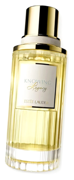 Estee Lauder Knowing Legacy парфюмерная вода женская 100 мл - Эсте Лаудер Ноуинг Легаси