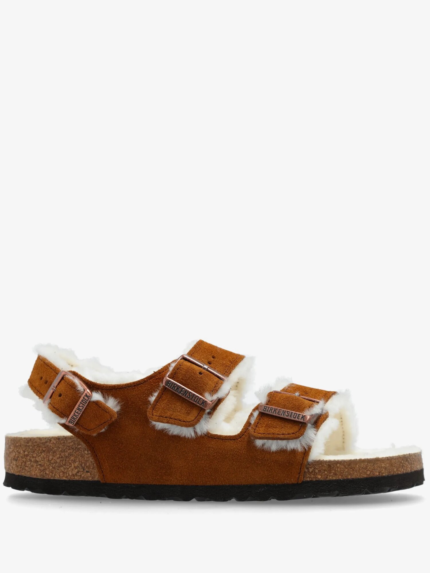 Сандалии Birkenstock Milano