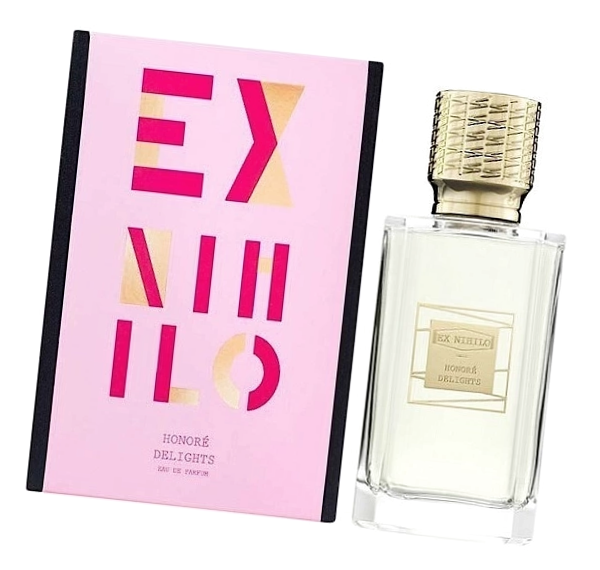 Парфюм унисекс Ex Nihilo Honor Delight 100 мл - Экс Нихило Хонор Делайт парфюмерная вода