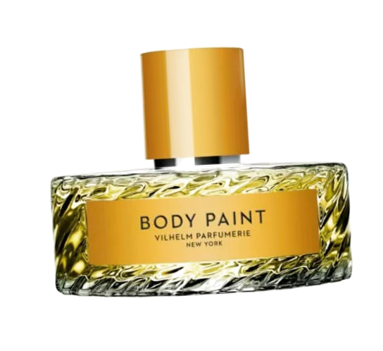 Парфюмерная вода Vilhelm Parfumerie Body Paint 50 мл для мужчин и женщин - Парфюмер Боди Пейнт