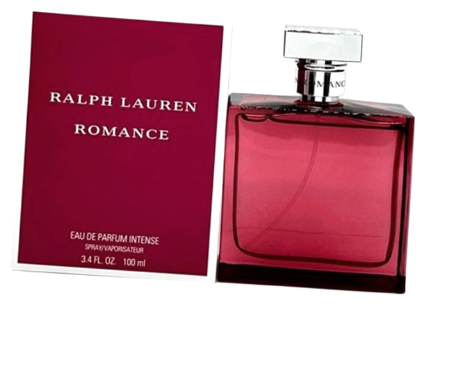 Ralph Lauren Romance Intense парфюм женский Романс Интенс / Ральф Лорен 100 мл