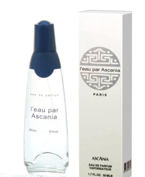 Парфюмерная вода женская Ascania L Eau Par Ascania 50 мл / Аскания Ле Пар Аскания