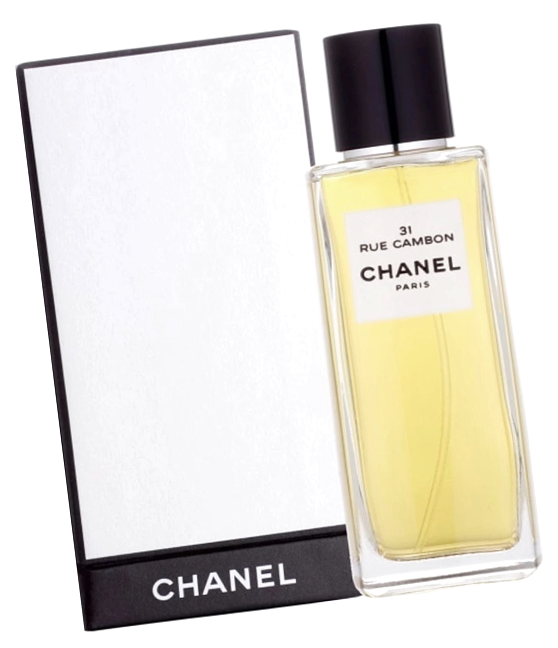 Духи женские Шанель 31 Рю Камбон 75 мл - Chanel 31 Rue Cambon Edp
