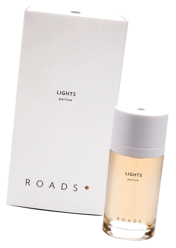 Roads Lights духи 50 мл для мужчин и женщин - Роадс Лайтс парфюм унисекс