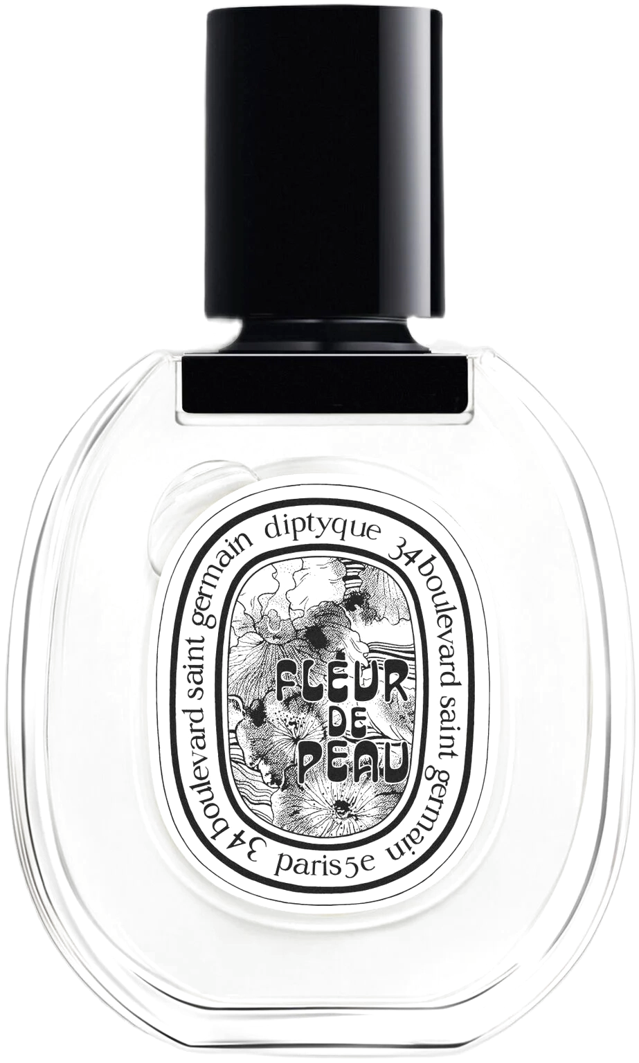 Diptyque Fleur de Peau EDT 100 мл унисекс