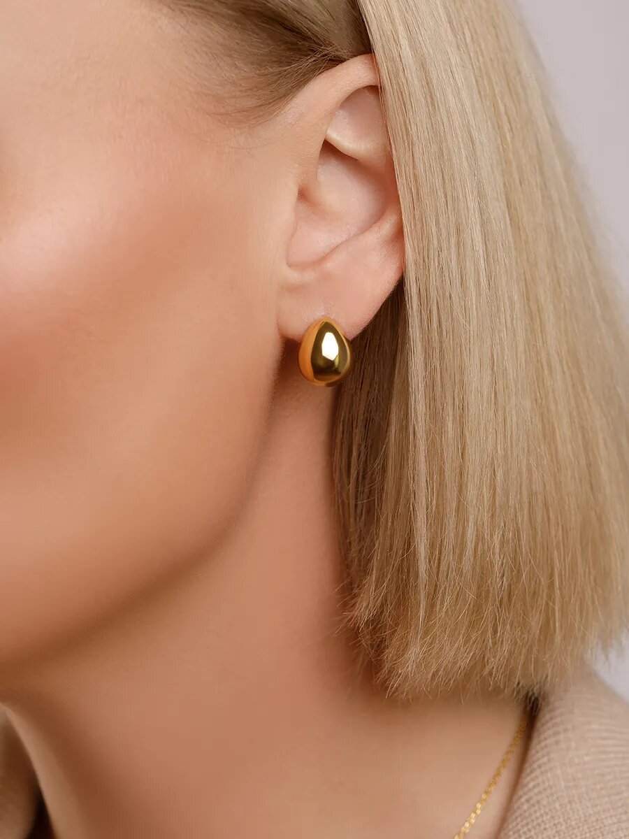 Серьги Arti JEWELRY