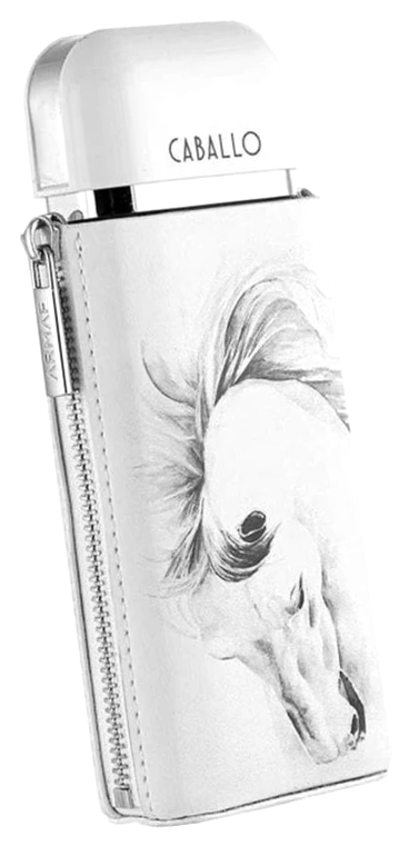 Parfum Armaf Caballo 100 мл мужской - парфюмерная вода Армаф Кабалло для него