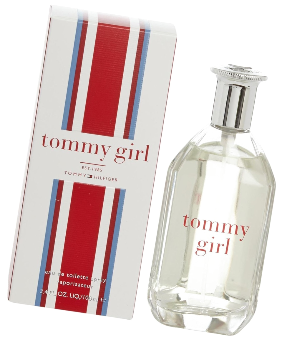 Tommy Hilfiger Tommy Girl женские духи 100 мл / Томми Хилфигер Томми Герл
