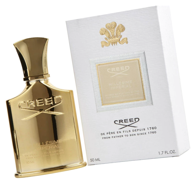 Creed Millesime Imperial унисекс парфюмерная вода 50 мл - Миллезим Империал