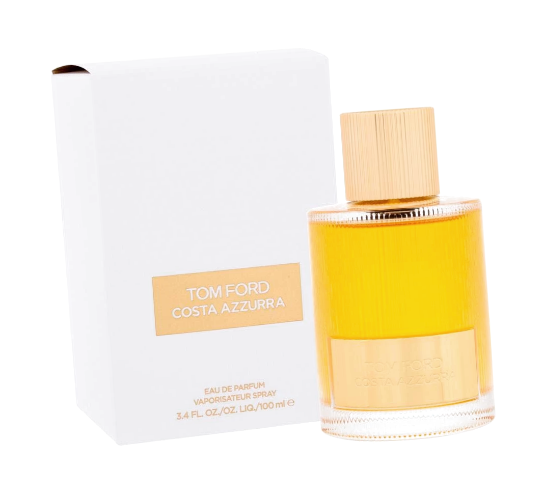 Духи Том Форд Коста Азура мужские 100 мл / Tom Ford Costa Azzurra парфюм