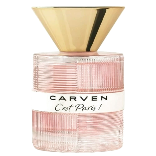 Женские духи Carven C Est Paris Pour Femme 50 мл - Карвен Си Ест Парис Пур Фам