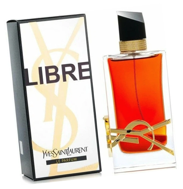 Женские духи Ив Сен Лоран Либре Ле парфюм 90 мл - Yves Saint Laurent Libre Le Parfum