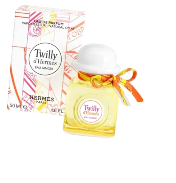 Духи Гермес Твили Де Эрмес О Джинджер 15 мл - Hermes Twilly D Hermes Eau Ginger