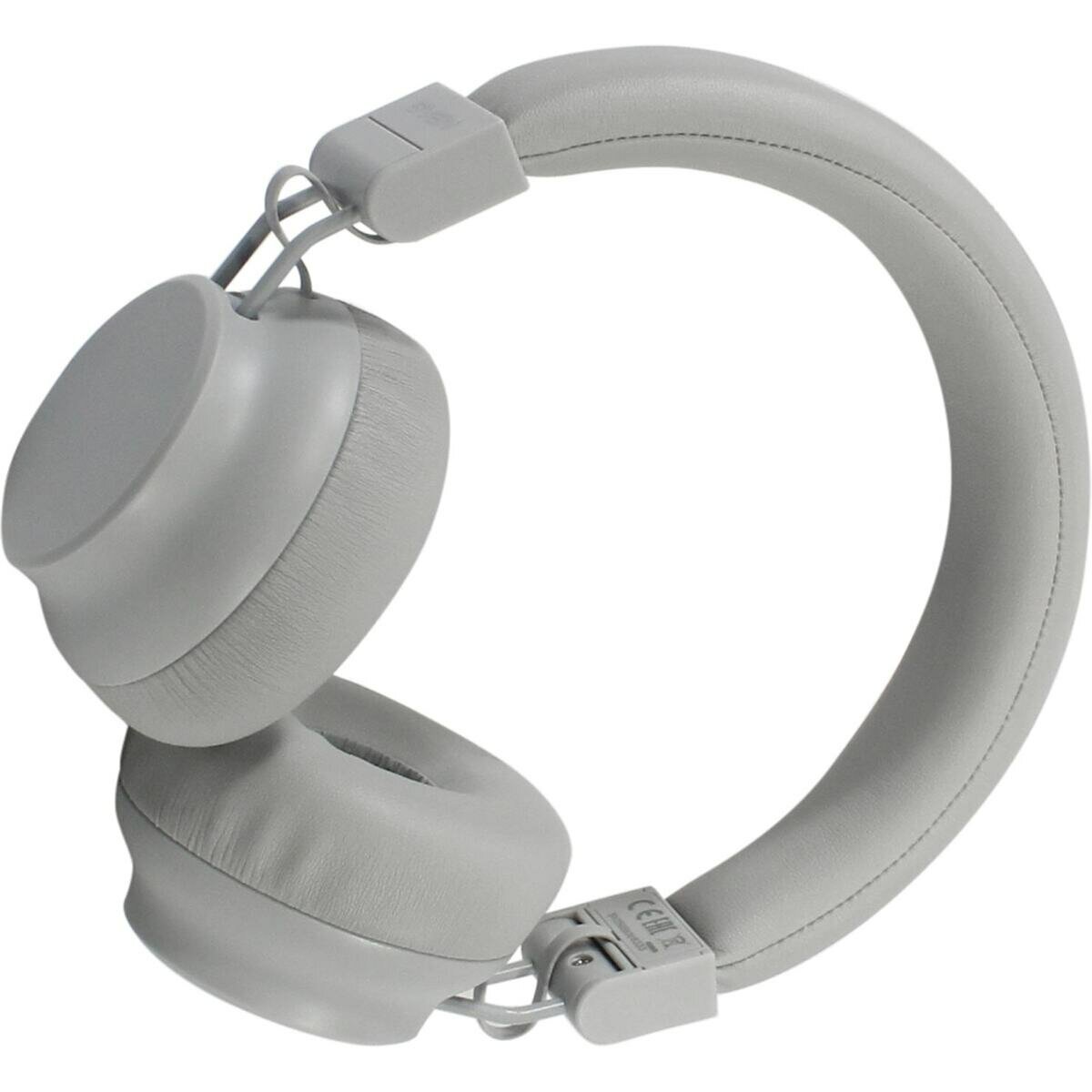 Наушники с микрофоном SVEN AP-B710MV Gray (Bluetooth 5.4) — фото 1