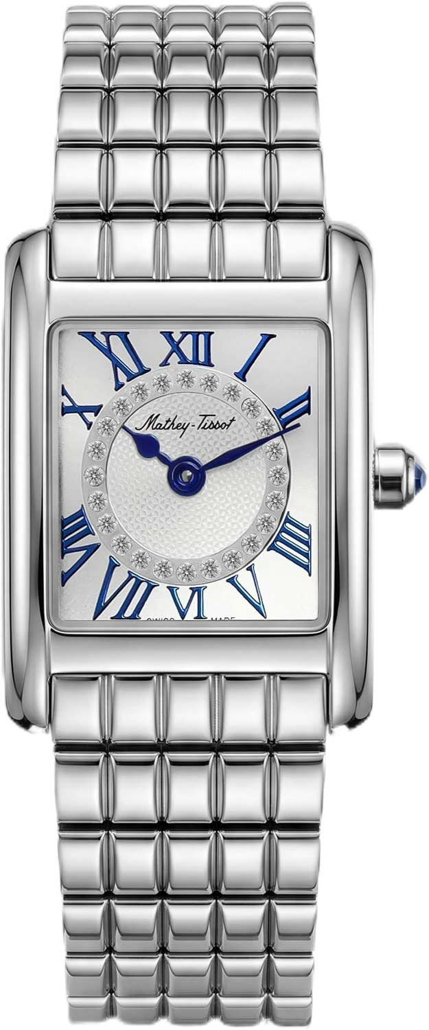  Mathey-Tissot