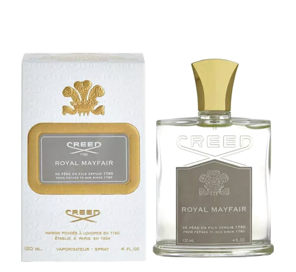 Мэйфейр Королевский - парфюмерная вода Creed Royal Mayfair 120 мл унисекс