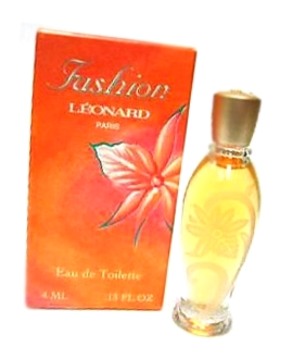Leonard Fashion eau de toilette 100 мл женская - Леонард Фешн туалетная вода