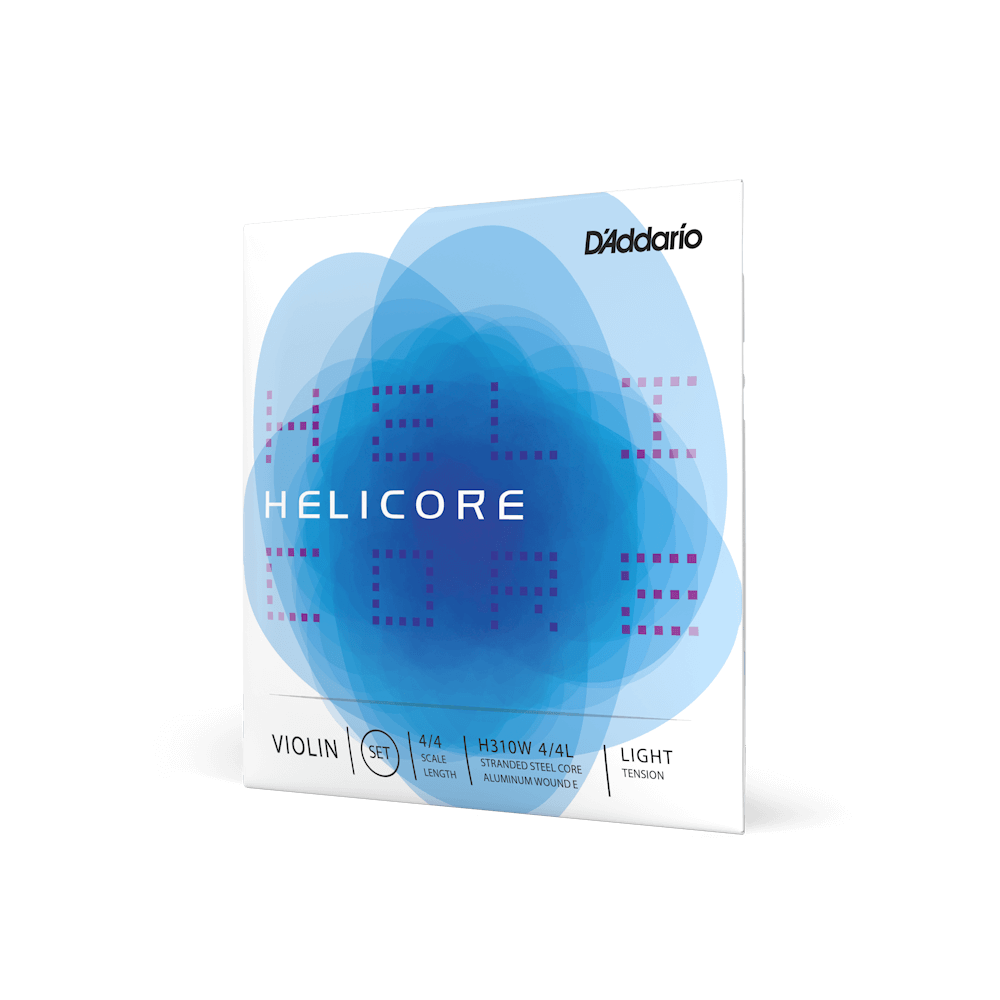 D ADDARIO H311W 4/4 M Струна одиночная для скрипки