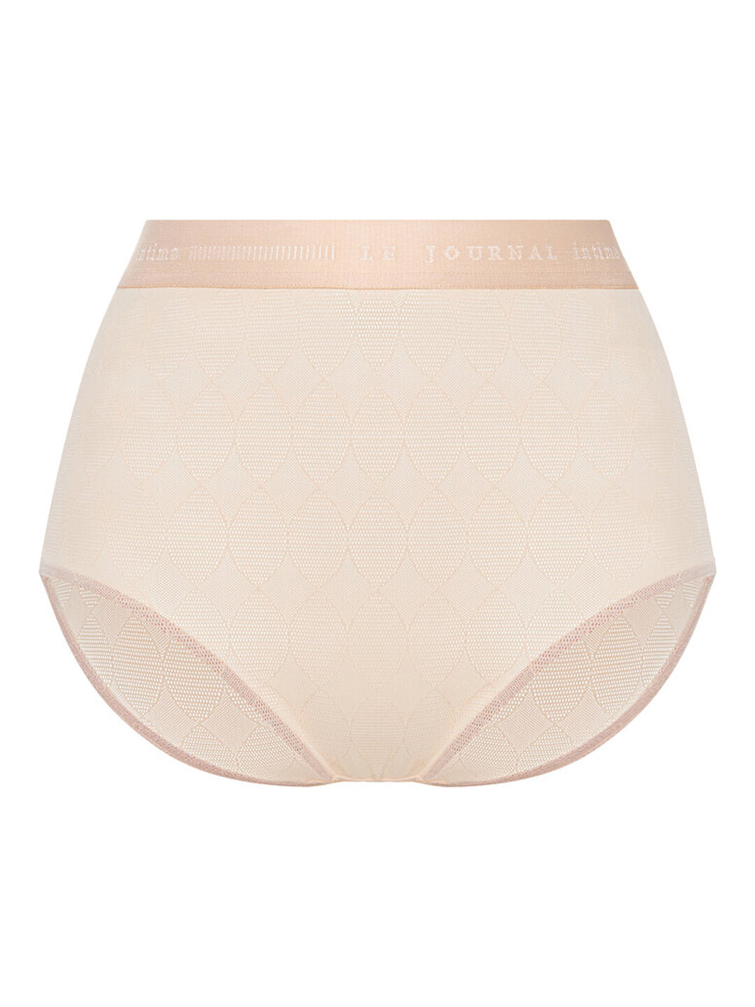 Трусы PICO айвори